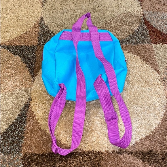 Disney | Accessories | Disney Tinker Bell Backpack | Poshmark